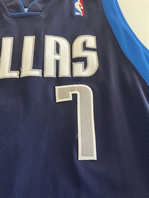 Dallas Mavericks 2005 2006 Nba Finals Away Jersey