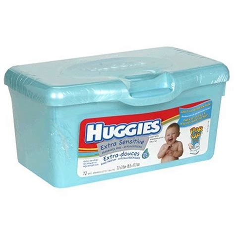 لتنظيف البيبي