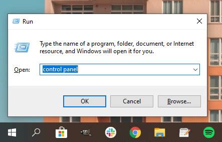 Ways To Open Control Panel In Windows Better Tech Tips