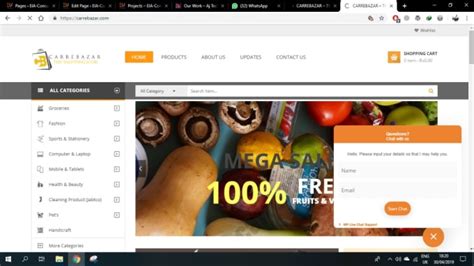 Create Responsive Php Websites By Web Master Fiverr