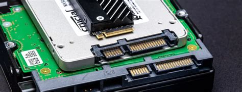 SSD или HDD - что лучше выбрать?