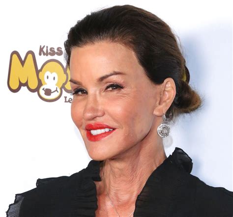 Janice Dickinson Archives The Hollywood Gossip