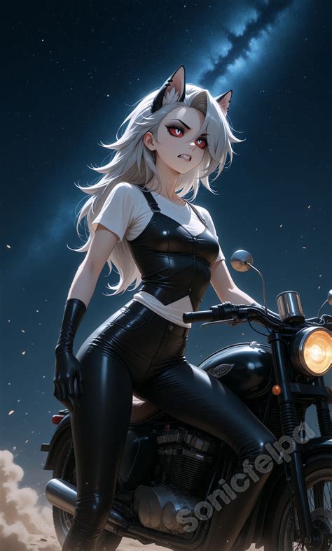 Loona 147 By Sonicfelpa On Deviantart