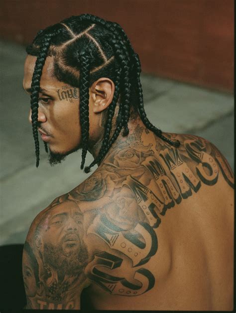 Clarkson Tattoos