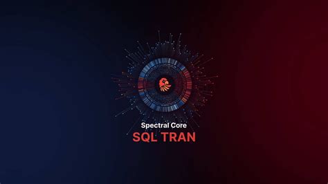 Sql Tran Launch