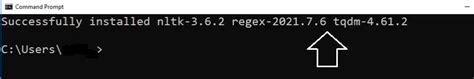 How To Download Install NLTK On Windows GeeksforGeeks