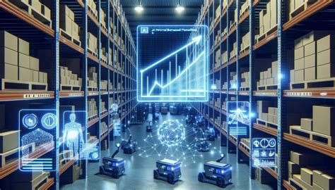 Revolutionizing Supply Chain Management The Impact Of Ai Powered Demand Forecasting