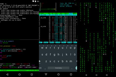 Como Rodar Linux No Seu Android Passo A Passo