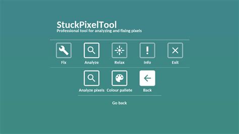 Stuck Pixel Tool Free APK For Android Download