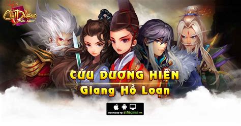 "Cuu Duong Than Cong" officially launches on iOS and Android