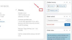 WooCommerce Order Notes The Ultimate Guide