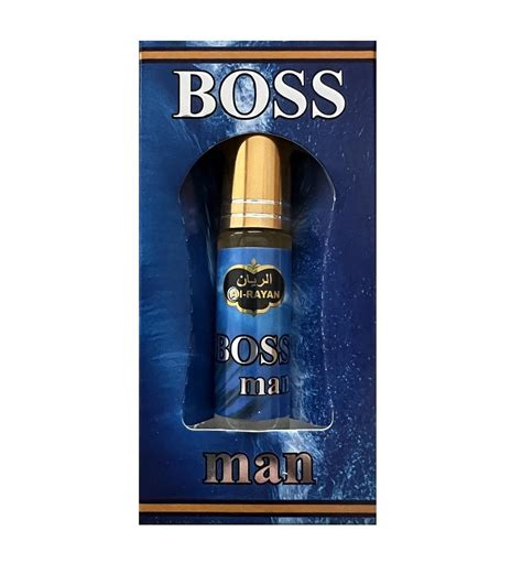 BOSS | zdravline