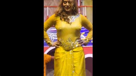 Shama Rana Nipple Show Mujra In Fsd Full Hot New Mujra YouTube