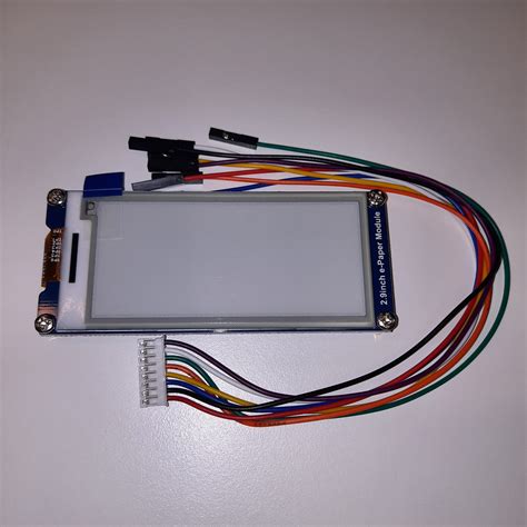 spotify song display with esp32 and e paper display sabulo inc