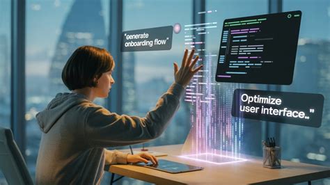 vibe coding the future of software development