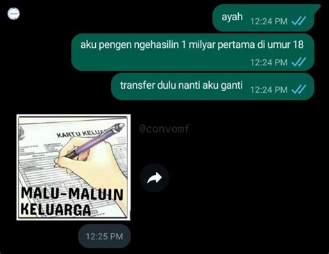CONVOMF on Twitter: "ini semua tentang mindset 💭 https://t.co ...