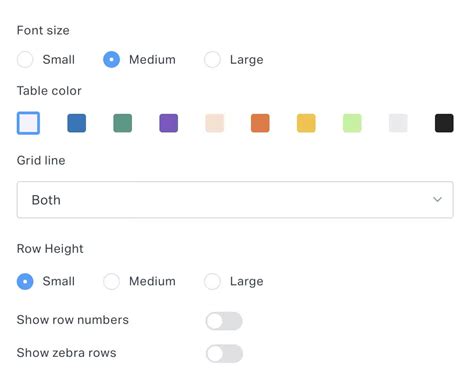 Creating Pivot Table Facilio Documentation