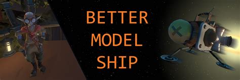 Github Xen 42outer Wilds Better Model Ship Adds A Remote Camera To