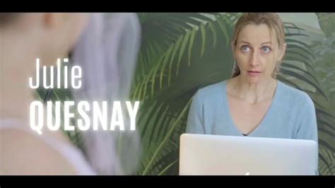 Video Of Julie Quesnay Filmmakers