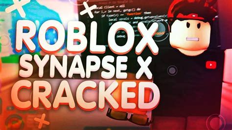Synapse X Cracked Synapse Executor Download Roblox Hack