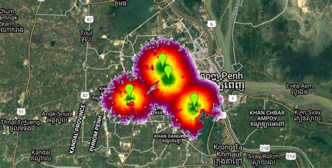 Cost Distance Open Geo Blog