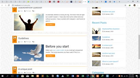 Mysql Finding It Difficult To Get The Number Of Comments For Each