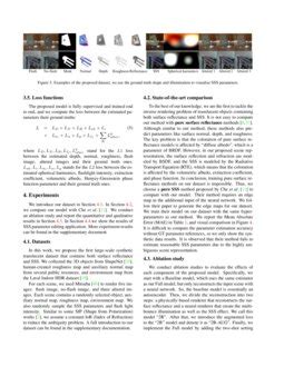 Inverse Rendering Of Translucent Objects Using Physical And Neural Renderers Deepai