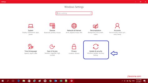 Windows 10 How To Reset Windows 10 PC To Factory Settings Without Wiping The Entire OS JILAXZONE