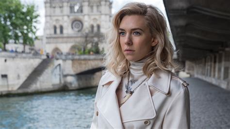 Vanessa Kirby As White Widow Mission Impossible 4k Ultra Hd