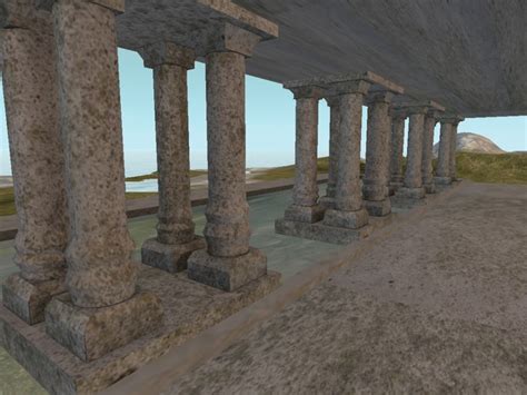 Second Life Marketplace Column