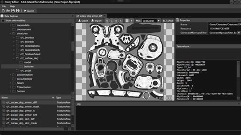 Frosty Mod Manager Notesfasr