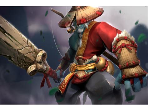 Humble Drifter Loading Screen Dota2skins