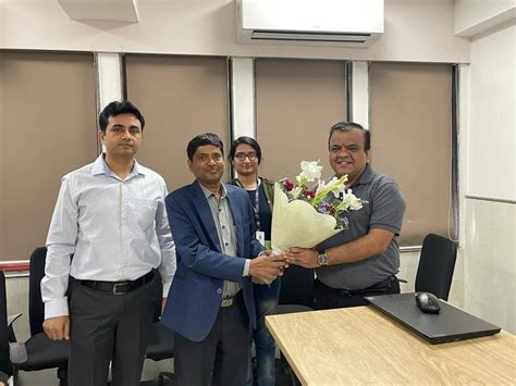 Shivam Bhardwaj On Linkedin Ongoingeducation Qualitycontrol Inspiration