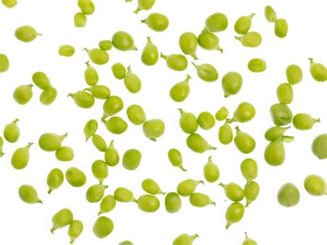 Premium Photo String Bean Isolated On White Background