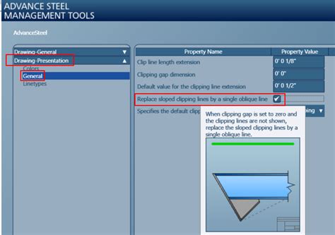 solved clipping result in weird shaped profile autodesk community
