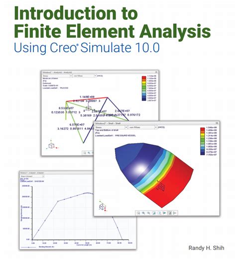 download introduction to finite element analysis using creo simulate 10