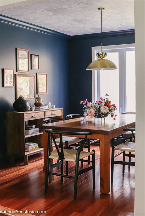 How To Take Your Dining Room From Drab To Fab In 3 Simple Steps Joanna Anastasia