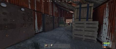 Mining Outpost Monuments Codefling