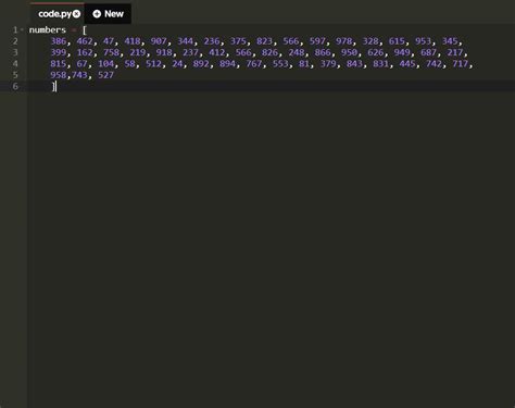 Solved Q Write A Python Program To Print All Even Numbers Chegg