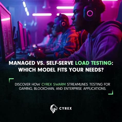 loadtesting stresstesting gamedev cyrex