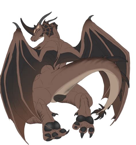 Rule 34 Absurd Res Animal Genitalia Anthro Cloaca Dragon Female Frill