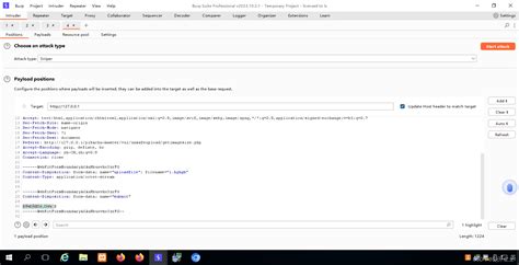 尝试fuzz测试文件上传靶场的黑名单文件上传怎么进行fuzz测试 Csdn博客 尝试fuzz测试文件上传靶场的黑名单文件上传怎么进行fuzz测试 Csdn博客