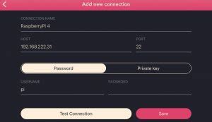 Can You Use An IPad As A Raspberry Pi Monitor RaspberryTips