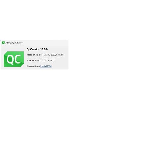 How To Add A 3rd Party C Library To A Qt Project Qt Forum