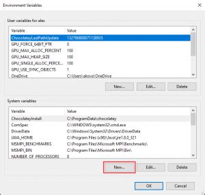 How To Install Maven On Windows Step By Step Guide