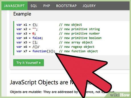 How To Declare A Variable In Javascript With Pictures Wikihow Tech