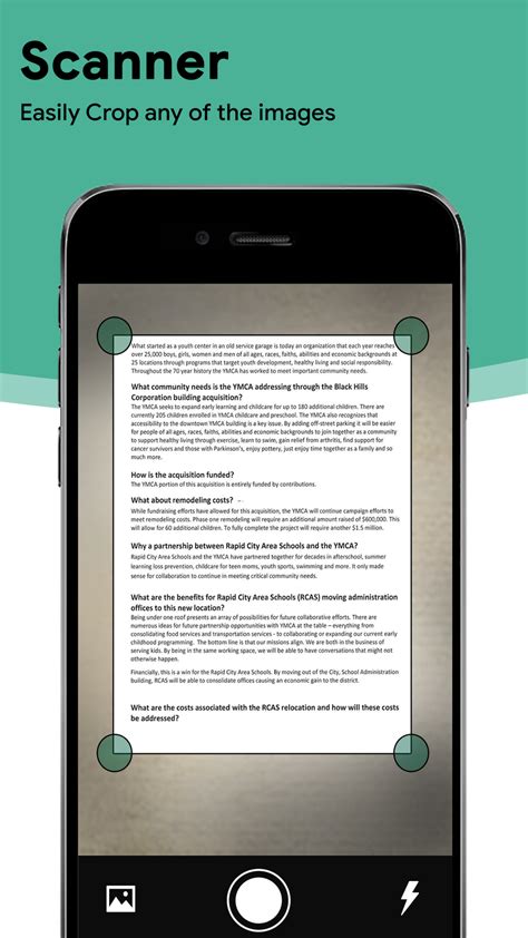 Doc Scanner For Iphone Download