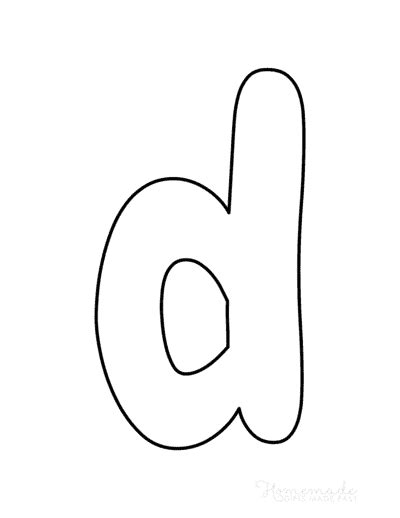 Free Printable Bubble Letters For Crafts