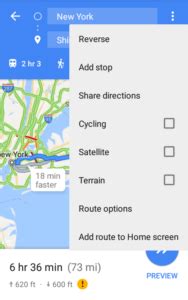 35 Google Maps Tricks Explore New Google Map Cool Features