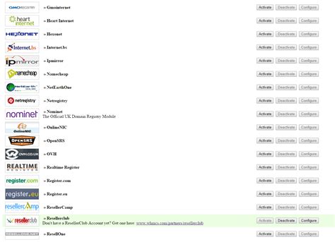 Whmcs Adminconfigregistrarsphp Header Doesnt Seem Stack Overflow